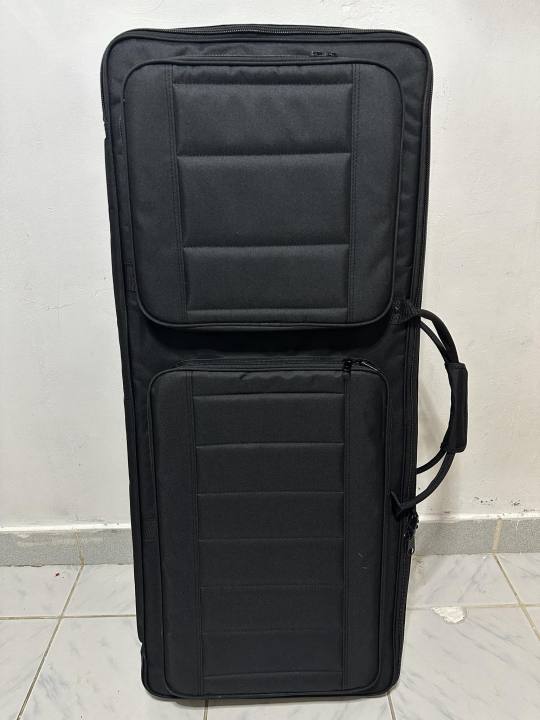 Yamaha Psr E 373 E 363 E 353 E 343 Keyboard Piano Gigbag Case Casio Ctx