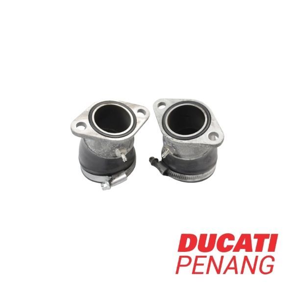 Ducati Intake Manifold Abs 696 140Z0011A | Lazada
