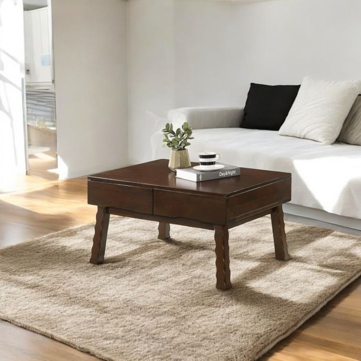 Modern Design Console Table & Coffee Table | Lazada