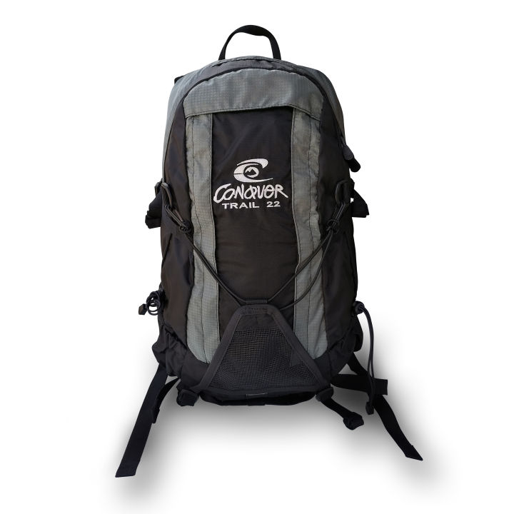Conquer Trail 22 Backpack | Lazada PH