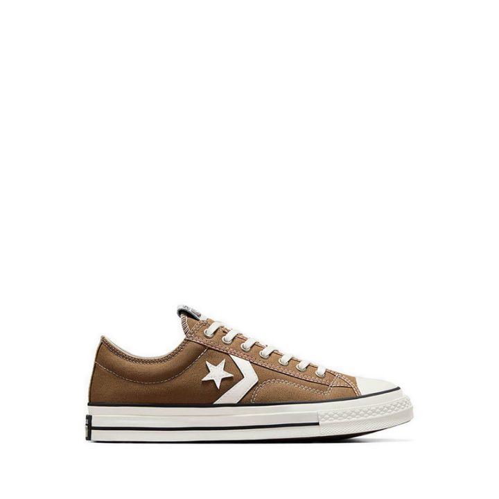 Converse Star Player 76 Men's Sneakers - Hot Tea/Vintage White/Black ...