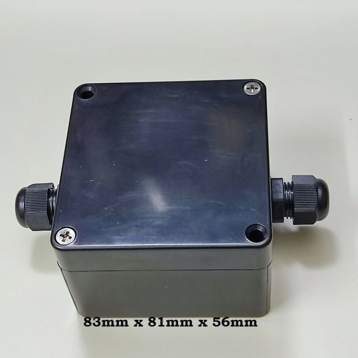 Pvc Junction Box / Moulded Enclosures / Pvc Box / Electrical joint box ...