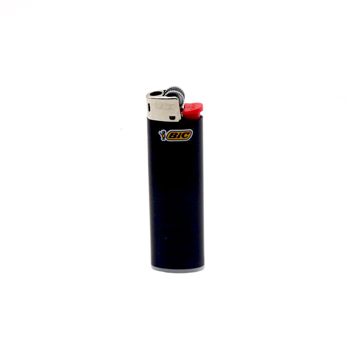 BIC Lighter J3 Slim Opaque | Lazada PH