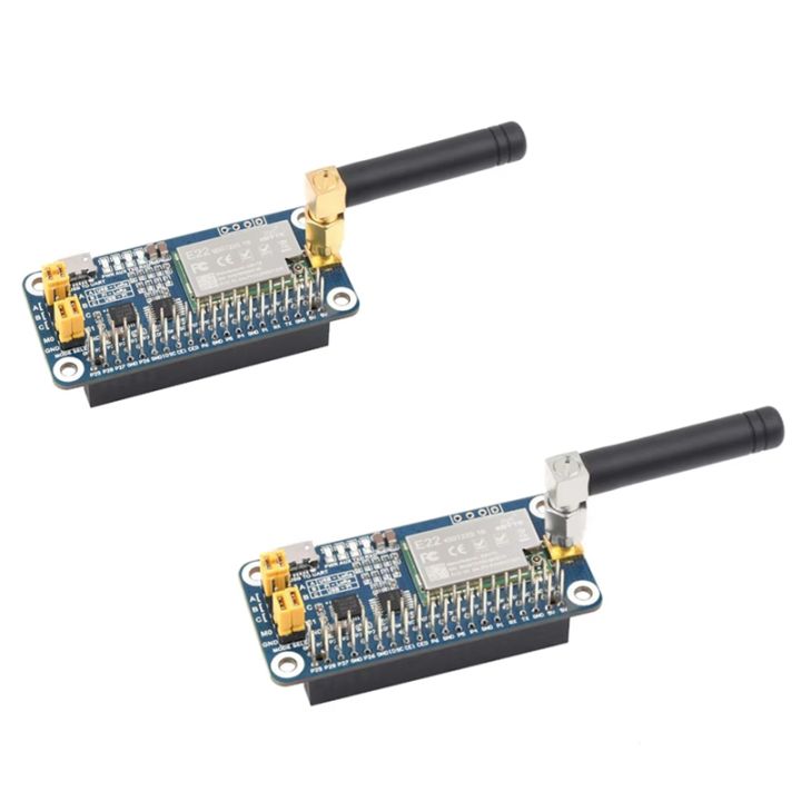 For LoRa HAT LoRa Wireless Communication Module for IoT Projects ...