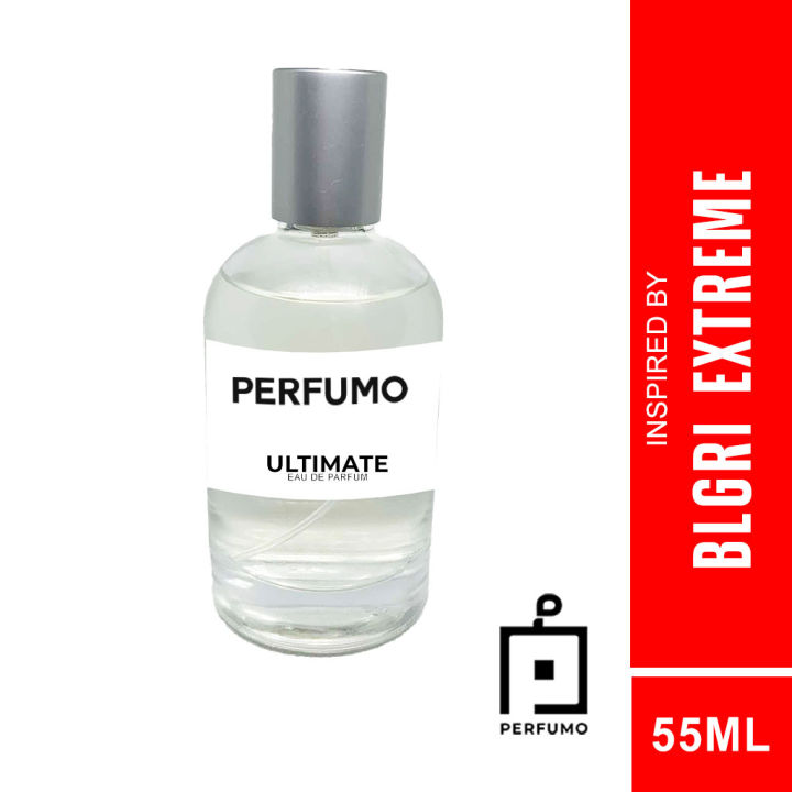 Perfumo Ultimate Bul Extreme Inspired Perfume for Men 25 % Oil Based ...
