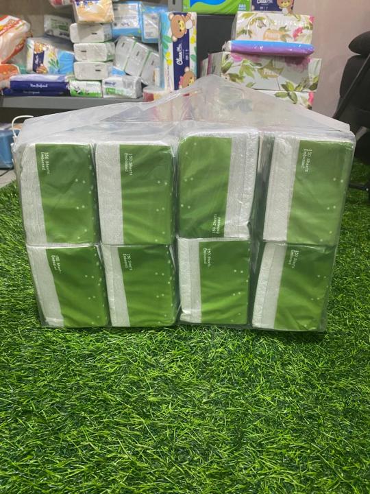 Tissue facial Venus 1 TENTENG ISI 8 PCS - Tisu wajah | Lazada Indonesia