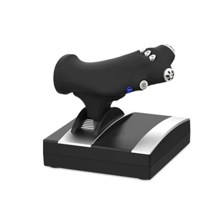 Game Flight Control Manipulator for 2119PRO PC Flight Joystick with ...