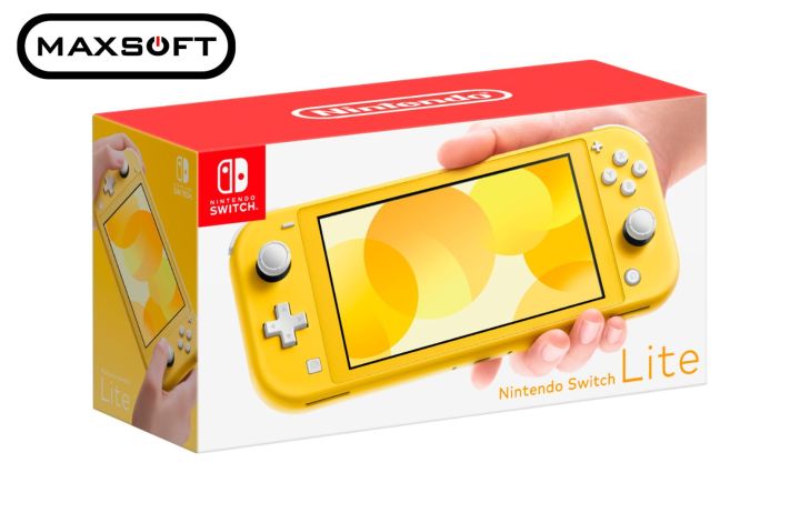 Switch lite lazada store