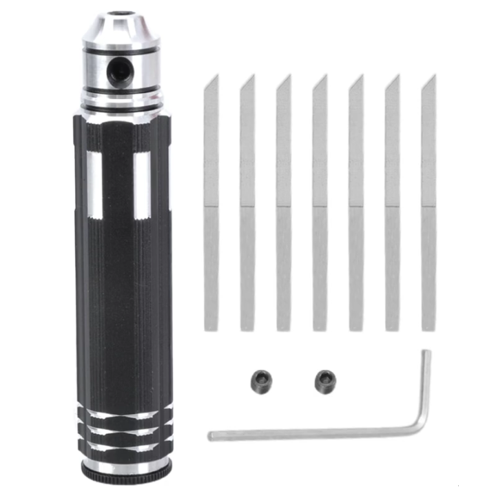 High Precisions Scriber Tool Set Model Scriber Tool Set Ergonomic Model ...