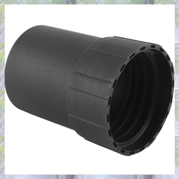 Industrial Vacuum Cleaner Host Connector 53/58mm Connect Hose Adapter ...