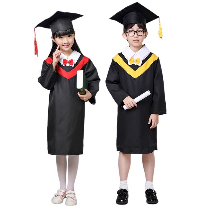 Graduation children s kindergarten doctor clothing hat primary school ...