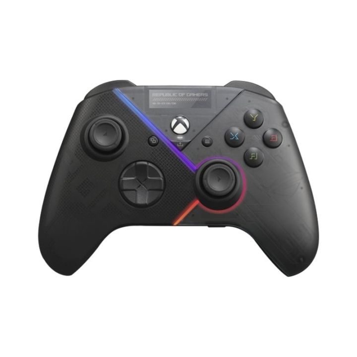 Controller Analog ASUS ROG RAIKIRI - A0152934 | Lazada.co.th