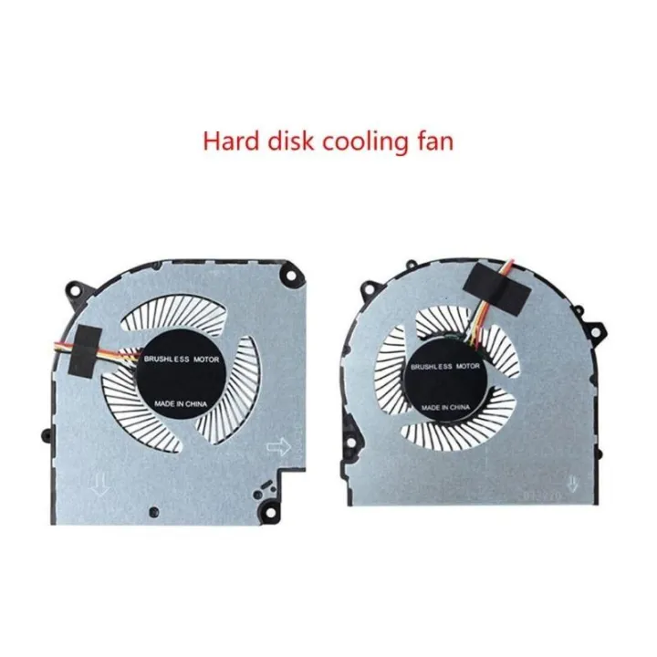 Advanced GPU CPU Air Coolers Cooling Fans for Gaming G7 Computer ...