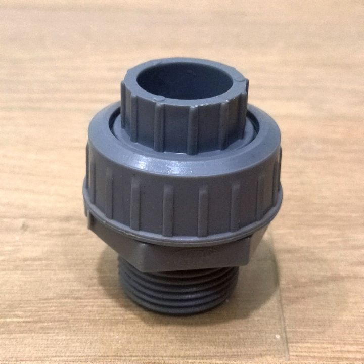 WATER MUR / WATER MOOR DRAT PVC 3/4 INCH | Lazada Indonesia