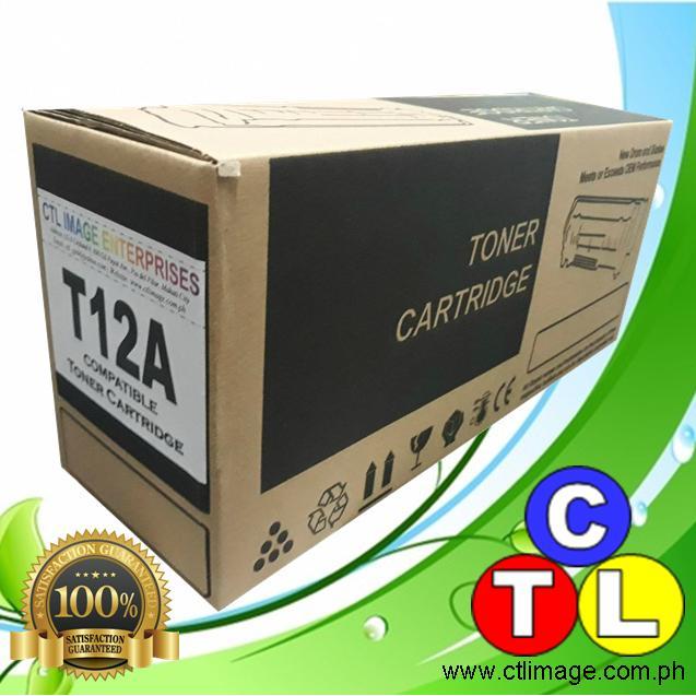REMA T12A Toner Cartridge, (Q2612A) | Lazada PH