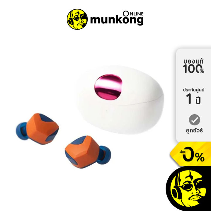 Final Audio DragonBall Z x final หูฟังไร้สาย true wireless by munkong | Lazada.co.th