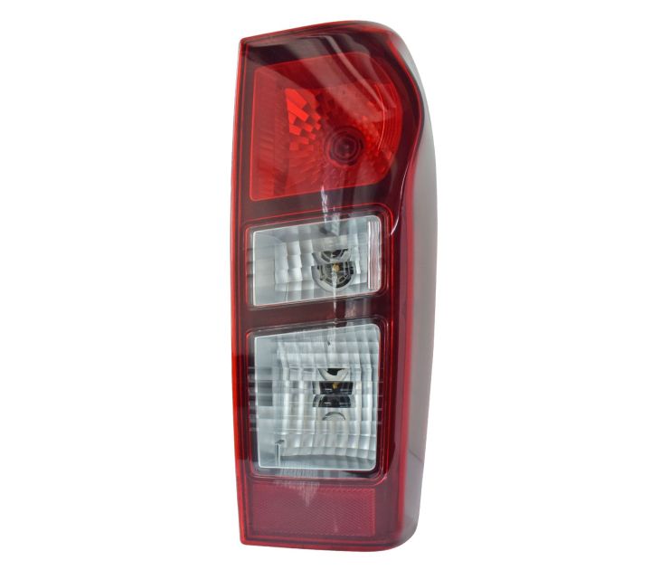 ไฟท้าย DMAX ปี 12-15 TYC เสื้อ(R)มีขั้ว (11-C139-05-2B)(สินค้าราคาต่อ 1 ...