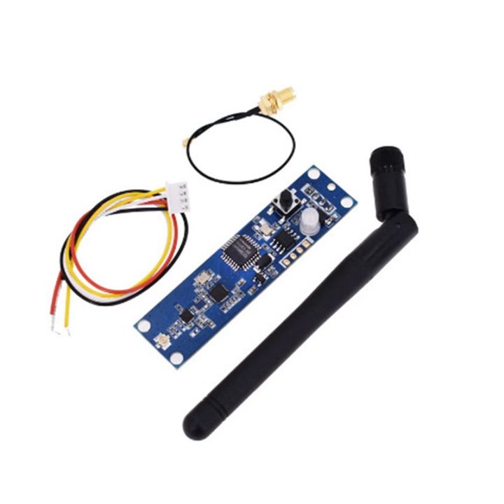 Wireless Dmx 512 Controller Pcb Module Light Control Professional Stage