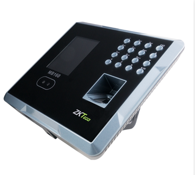 ZKTeco ZK MB160 Plus ID/ADMS | Lazada PH