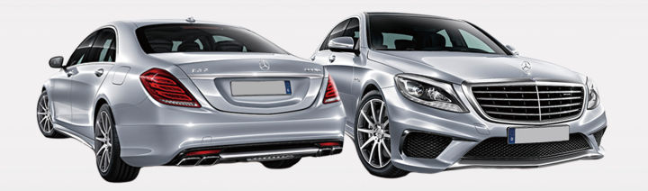 🔥 [Promotion!] 🔥 Pre - Facelift Mercedes Benz S Class W222 Long ...