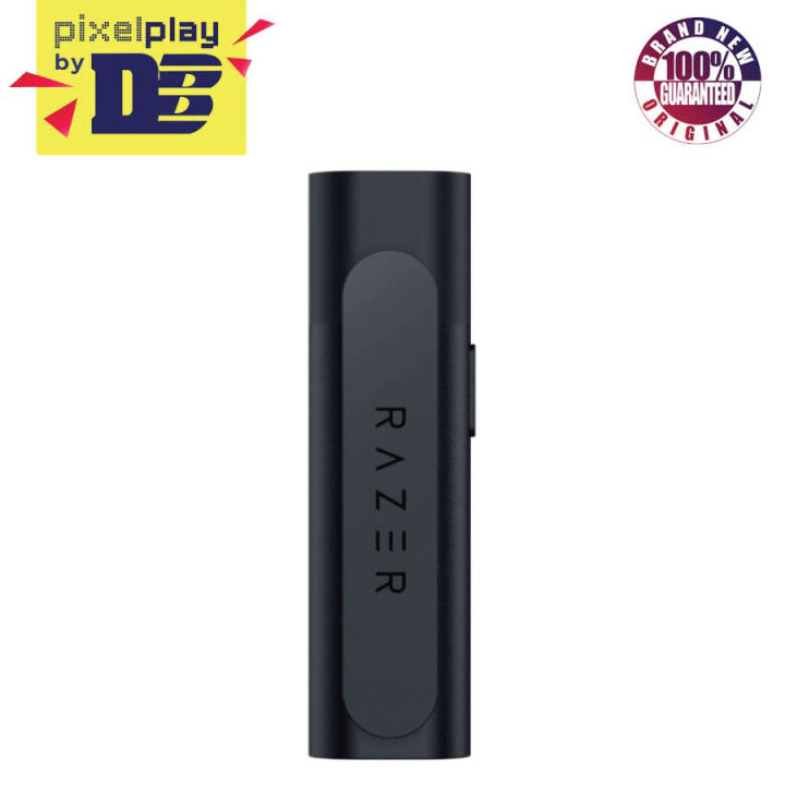Razer Seiren BT Bluetooth Microphone For Mobile Streaming | Lazada PH