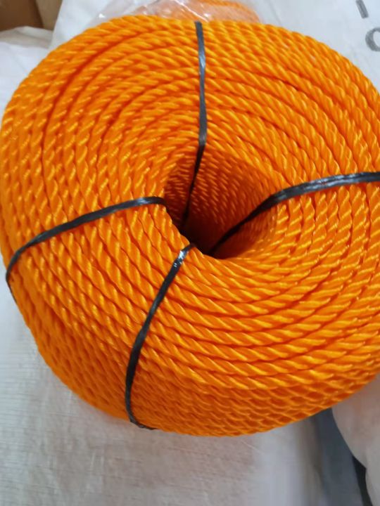 NYLON ROPE 200m #14 #16 #18 #20 #22 #24 #26 #28 | Lazada PH