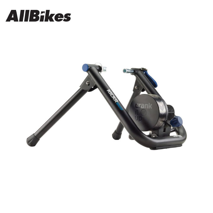 Wahoo Kickr Core and Snap - AllBikes | Lazada PH