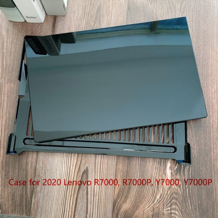 (Hulux electron) Crystal matte protective cover is suitable for Lenovo notebook Case for 2020 ...