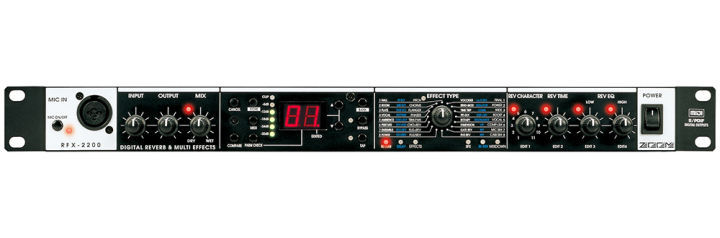 [HCM]ECHO EFX ZOOM RFX2200 | Lazada.vn