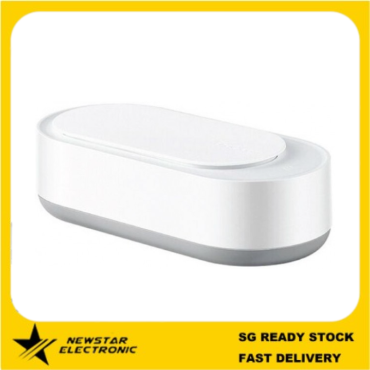 Xiaomi EraClean Ultrasonic Cleaner Machine 45000Hz High Frequency ...