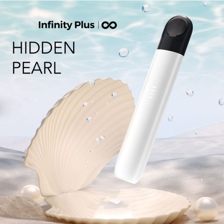 【XLER】INFINITY PLUS FOR SALE 8 Color for you to choose kit set [ready ...