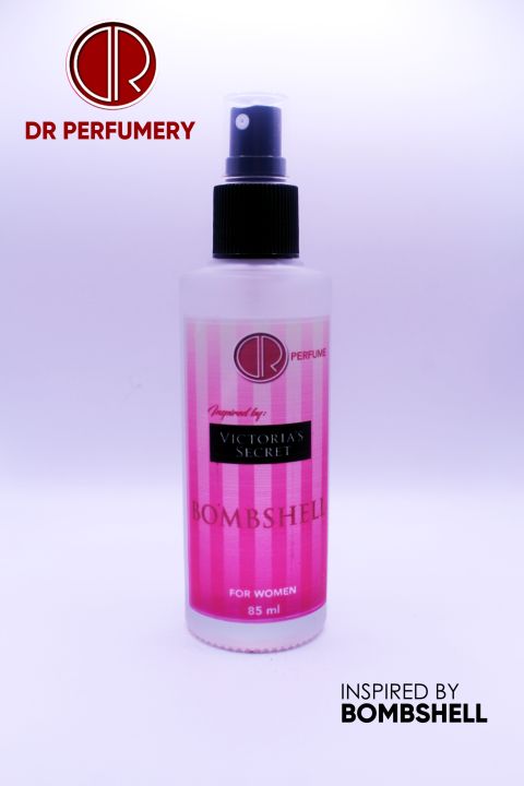 BOMBSHELL 85 ML OIL BASED PERFUME Long lasting | Lazada PH
