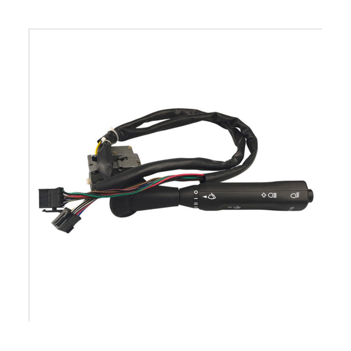Steering Column Switch Combination Switches 6555400045 for Mercedes ...