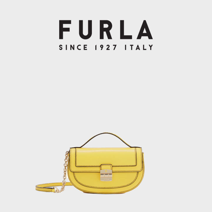 FURLA CLUB 2 MINI CROSSBODY | Lazada