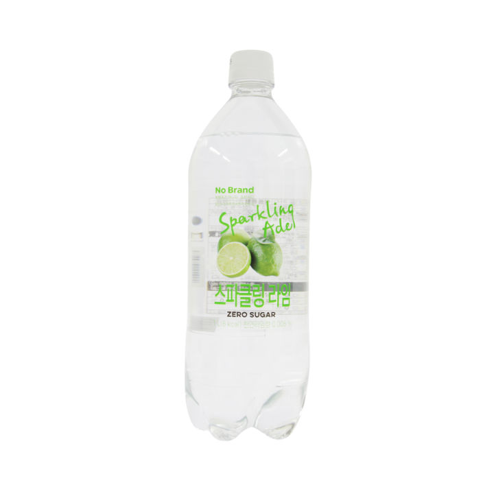 No Brand Sparkling Ade Key Lime Soda 1L | Lazada PH
