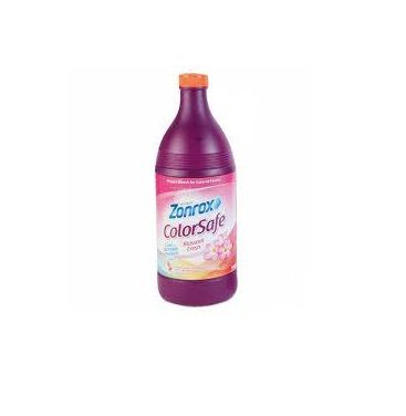 Zonrox Bleach Colorsafe 900mL | Lazada PH