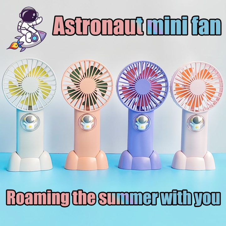 Portable USB Mini Fan Adjustable Mini Fan Cooling Fan 5 Speed ...