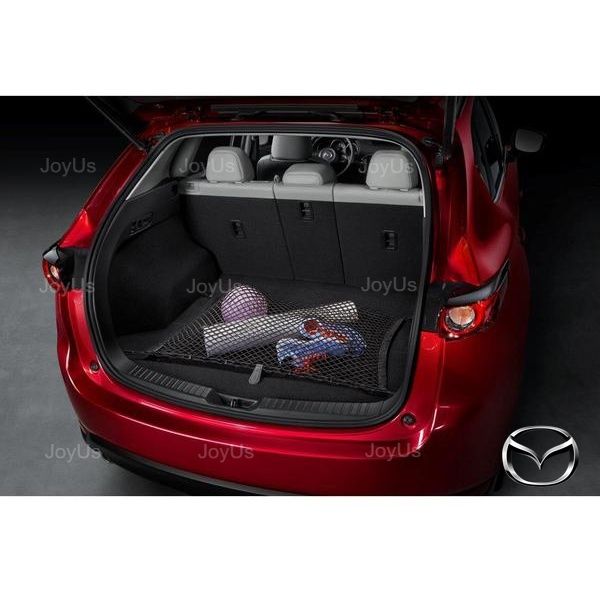 Mazda CX5 CX8 Rear Boot Net Storage Cargo Net | Lazada