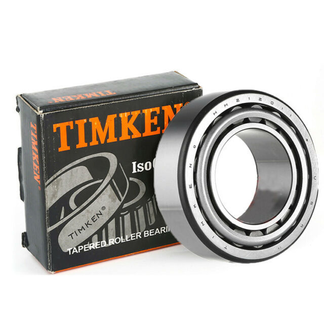 18690-18620 Timken Tapered Roller Bearing ลูกปืนเปเปอร์โรลเลอร์ 1-13/16 ...