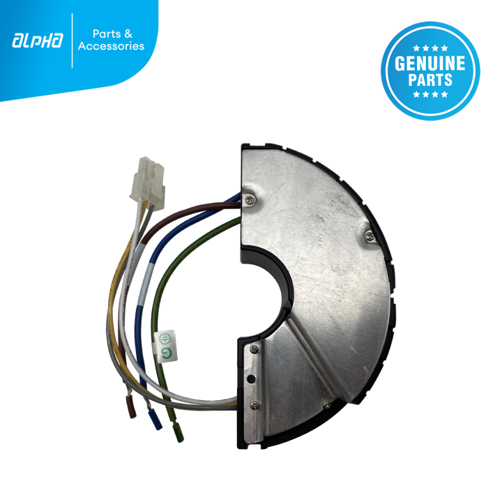 ALPHA Alkova Ceiling Fan PCB AXIS for AXIS 3B/AXIS 5B | Lazada