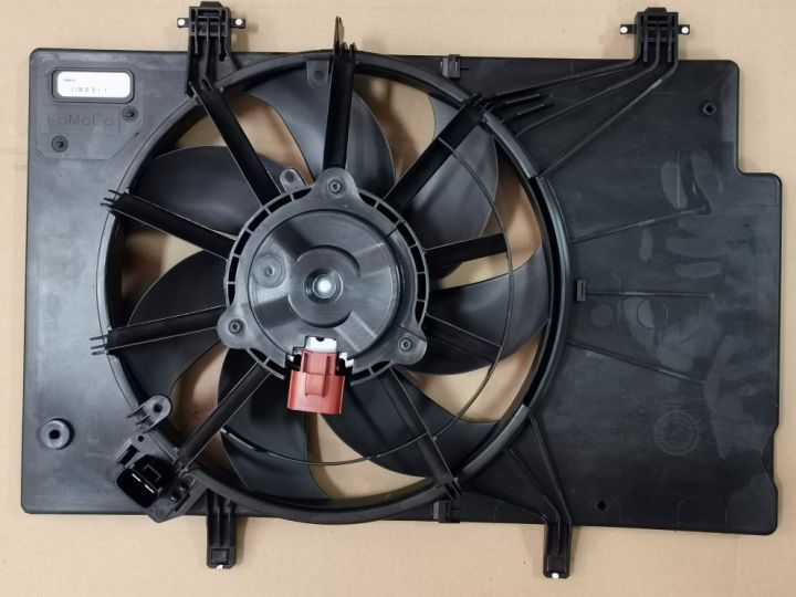 FORD FIESTA RADIATOR FAN 1.4L / 1.6L | Lazada PH