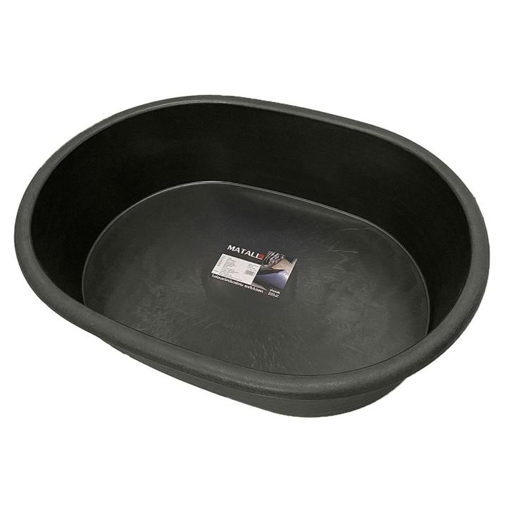 HomePro อ่างผสมปูน220 ลิตร แบรนด์ MATALL | Lazada.co.th