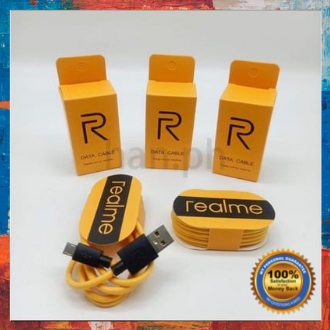 Orginal Realme 2A Data Type C/Micro USB 5/5i/6i C11/C12/C15 Compatible ...