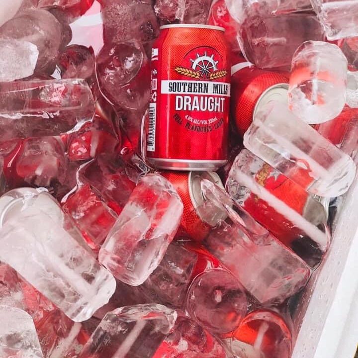 BIA ÚC SOUTHERN MILLS DRAUGHT | Lazada.vn