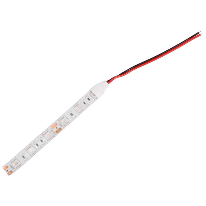 10Cm Waterproof 5050 Led Strip Lights Dc 12V Caravan Boat Car | Lazada