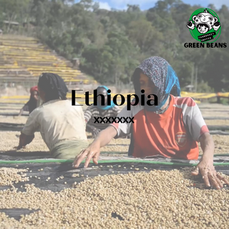 สารกาแฟเอธิโอเปีย Ethiopia Yirgacheffe Konga G1 Misty Valley | Lazada.co.th