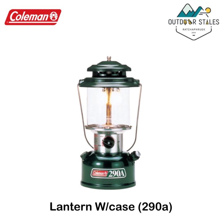 Coleman 290a Lantern | Lazada.co.th
