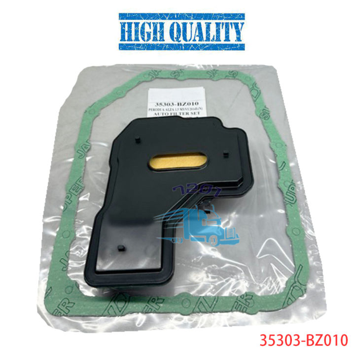 ATF Auto Transmission Filter Set 35303-BZ010 Perodua Axia / Bezza ...