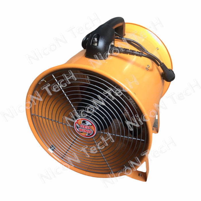 Portable Ventilator REDWIND 14 inch - Blower Industri - Exhaust Blower | Lazada Indonesia