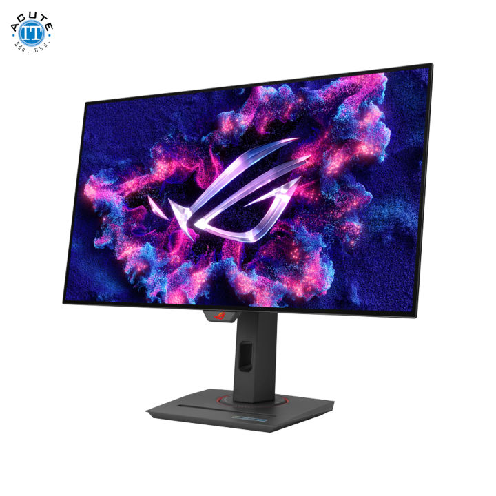 ROG Strix OLED XG27AQDMG gaming monitor ― 27-inch | Lazada